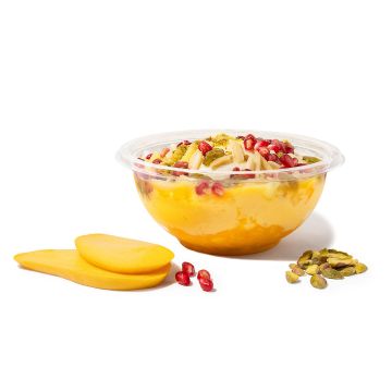 Vara Juice Conway | Toast