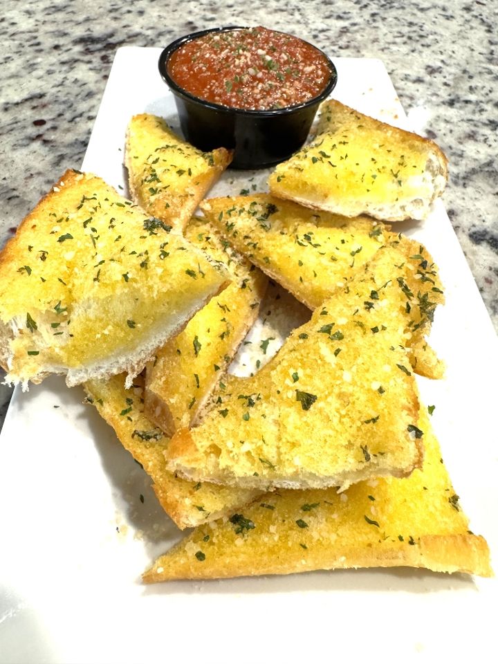 Ninas pizza kitchen - Canton 15 Laurel Canyon Village Circle | Toast