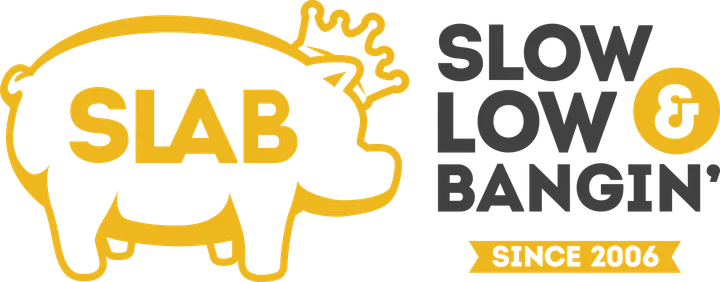 SLAB BBQ & BEER
