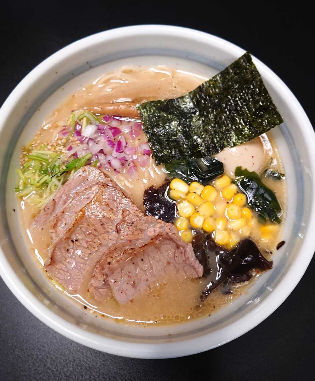 Monster Ramen