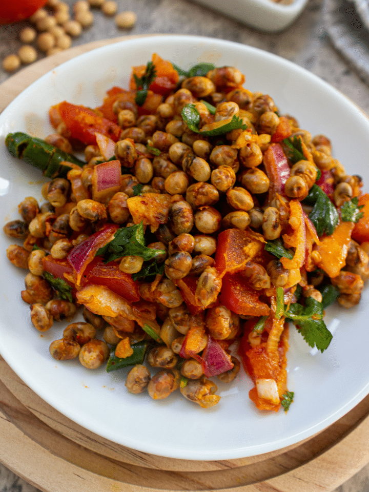 Mantra Restaurant & Bar - VEG FRIED RICE