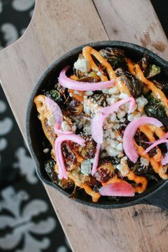 Coastal Crust James Island 979 Harbor View Rd - Spinach & Ricotta Agnolotti