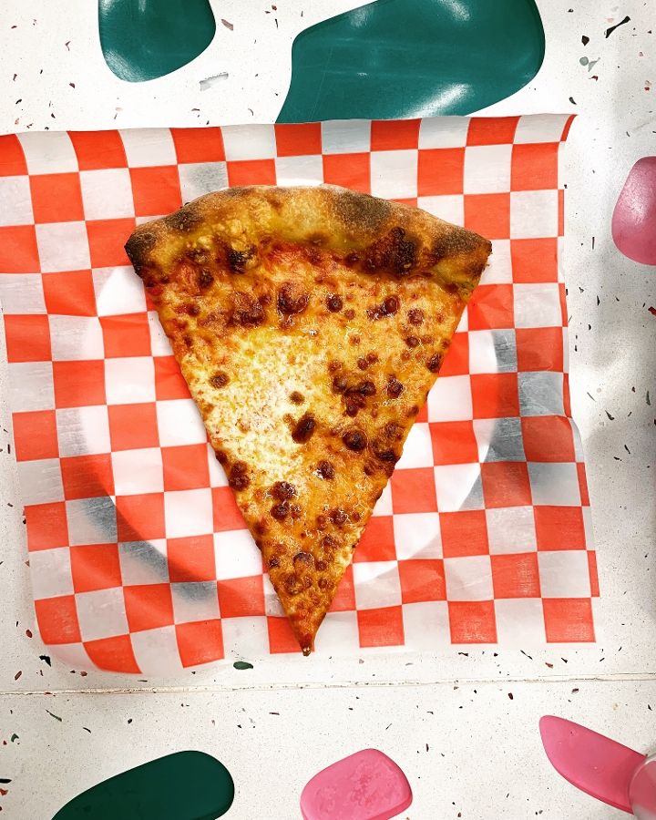 Upside Pizza Garment District | Toast