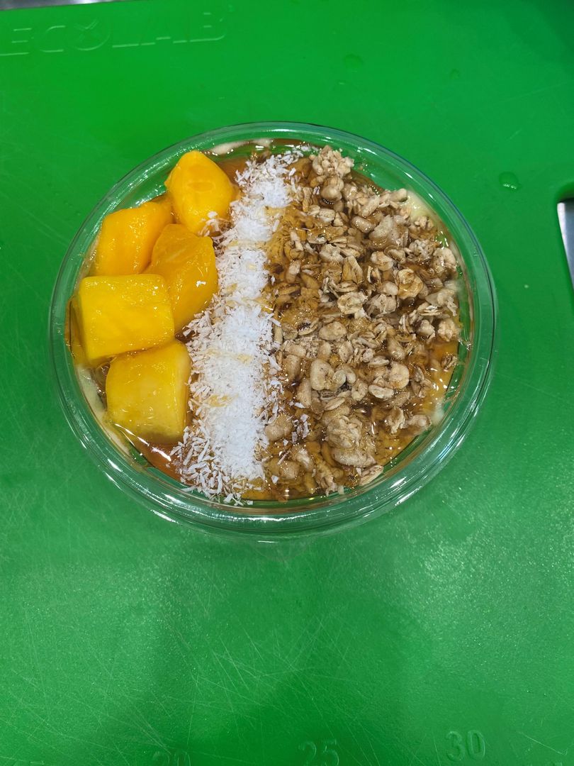 California Cafe 2735 Freedom Parkway Dr | Toast