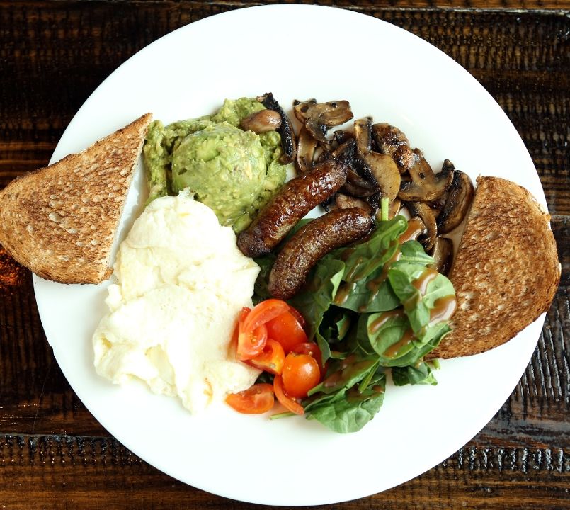 Toast All Day | Toast