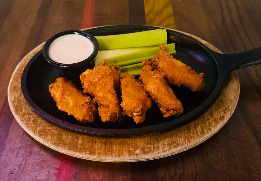 Nacho Daddy - Order Online | Bold Mexican Flavors