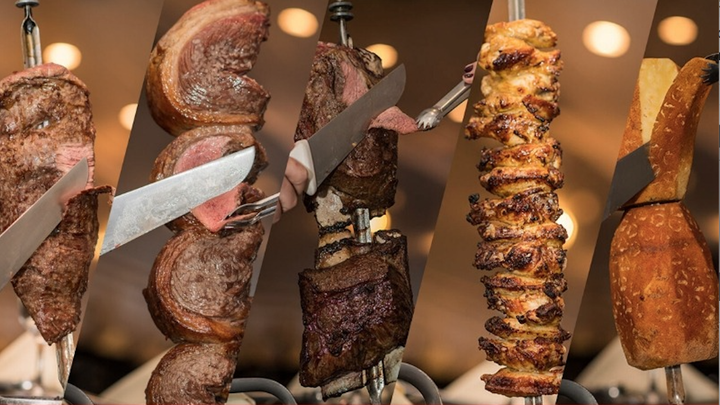 Rio Brazilian Steakhouse Plymouth, MA - New York Cheesecake