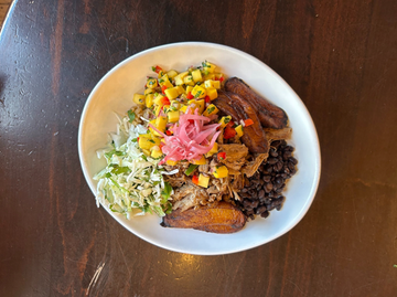 Eastside - Penne alla Vodka