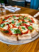 San Daniele Italian Eatery & Bar - Pizza Dough