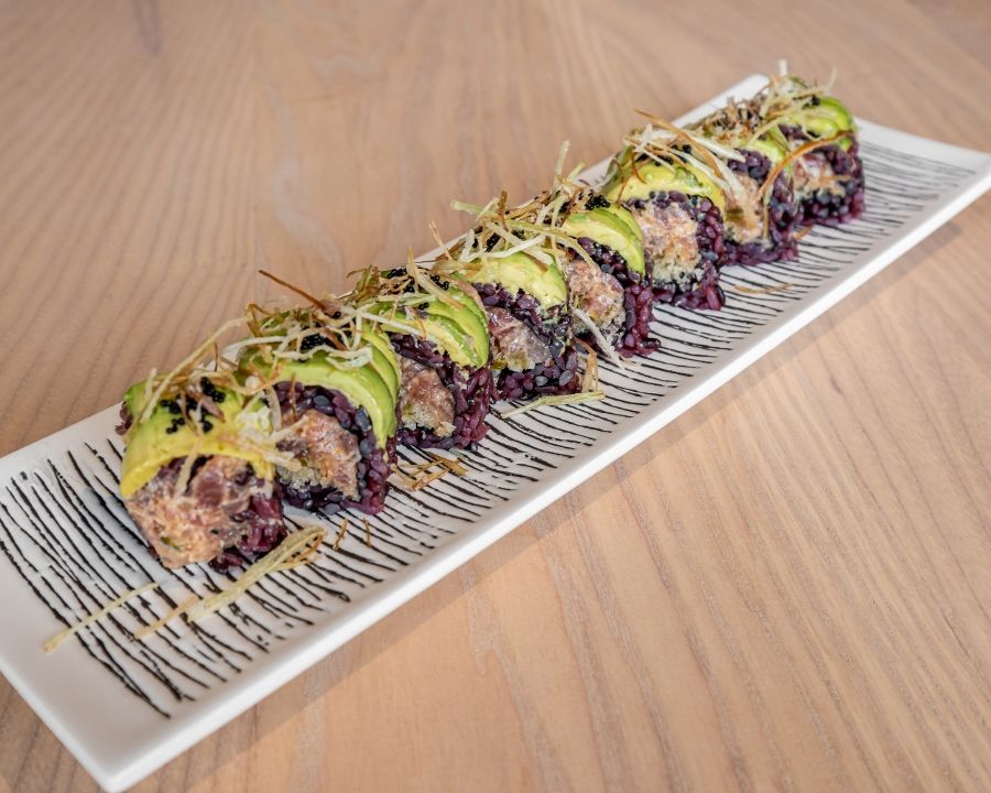 KENAKI Sushi Counter - Omakase Box