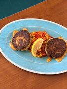 Michael's Harborside - CUP - NEW ENGLAND CLAM CHOWDER