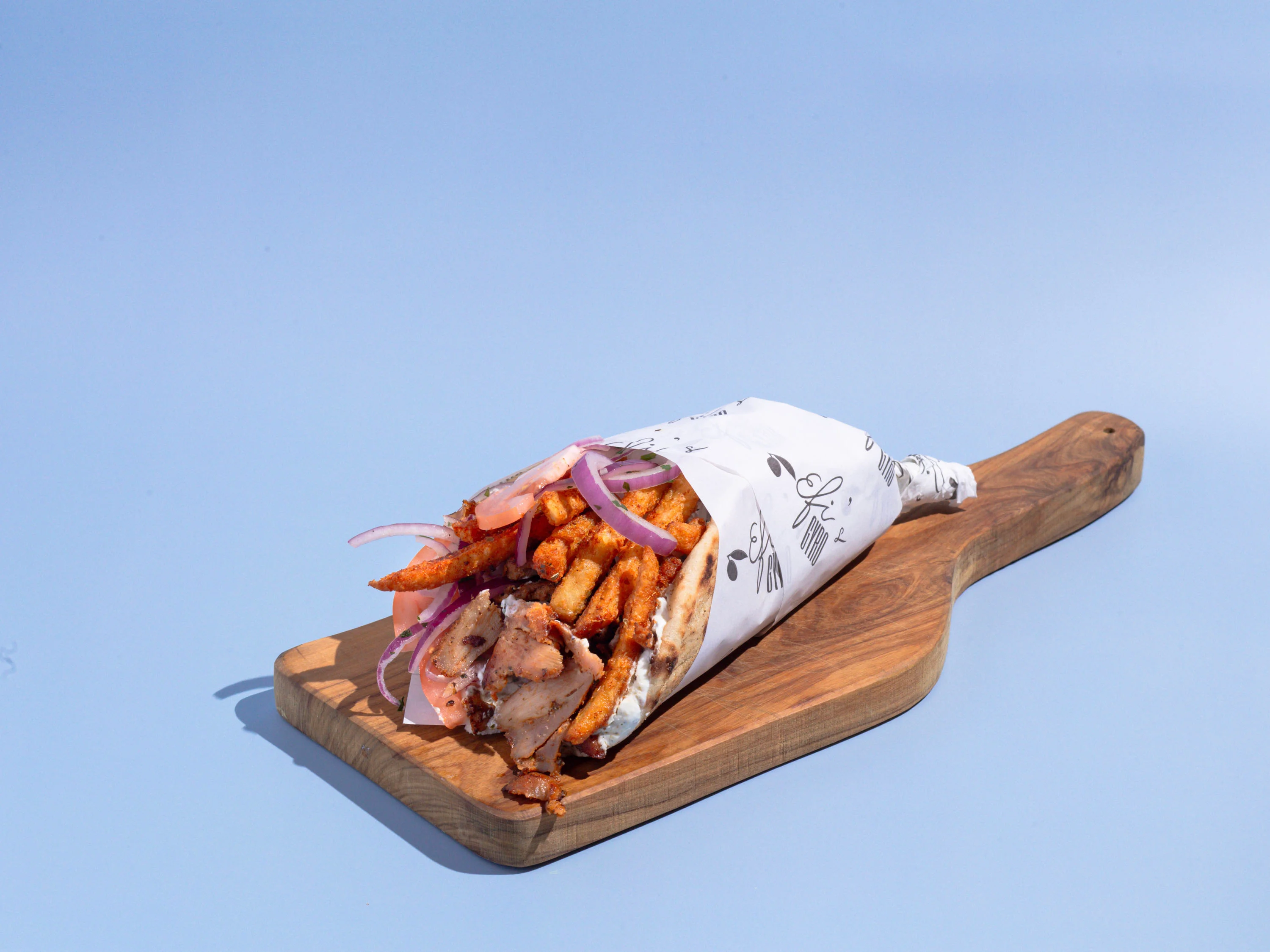 Efi's Gyro | Best Greek food in New Jersey | Greek food near me