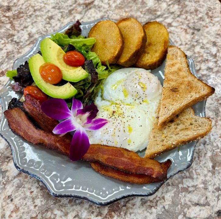 Harvest Kitchen & Bakery | Toast