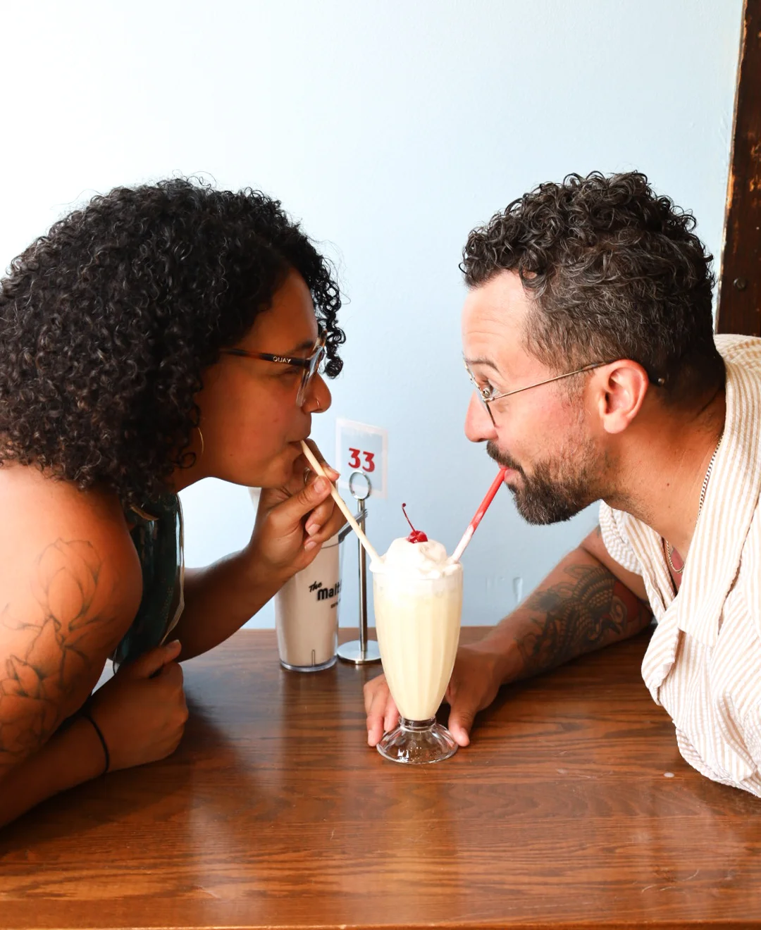 The Malt Shop - The Malt Shop