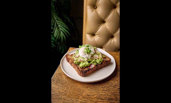 The Duplex Logan Square - FRENCH TOAST