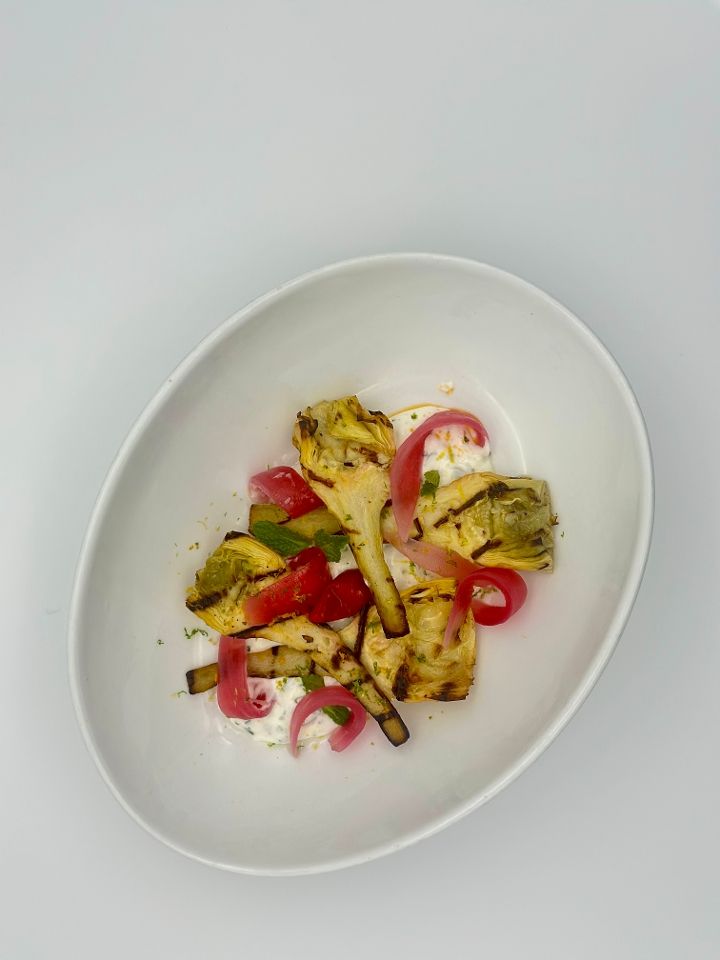 Toscana Mare - KOSHER HOT DOG