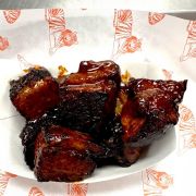 Expat BBQ - El Pavo Loco