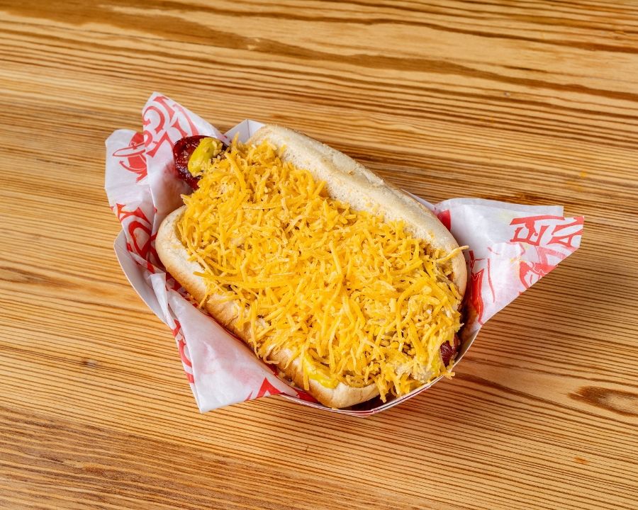 Devil Dawgs - Wicker Park | Toast