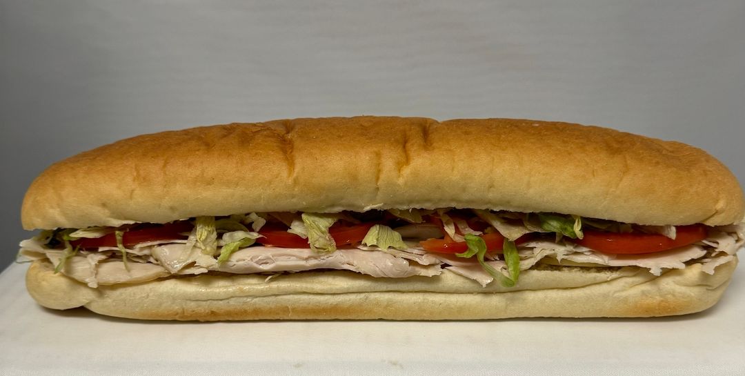 2897 South Main Street - Breaded Chicken Wings