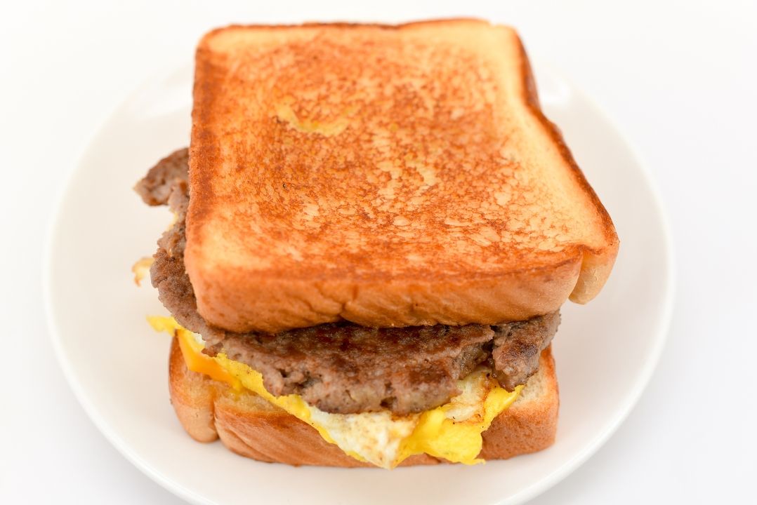 Hanz Diner Montgomery | Toast