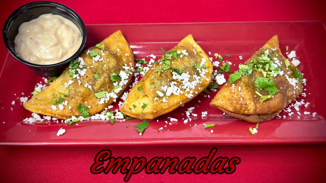 Mamacita's - Border Line