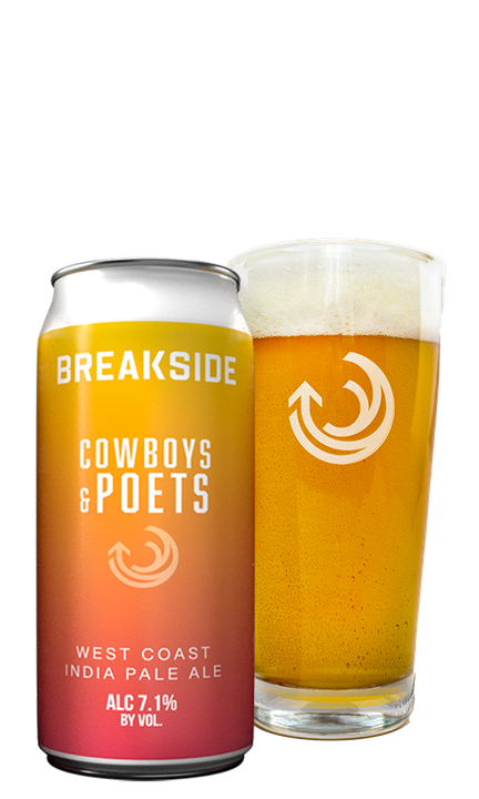 NE DEKUM PUB - Breakside | Seek and Enjoy