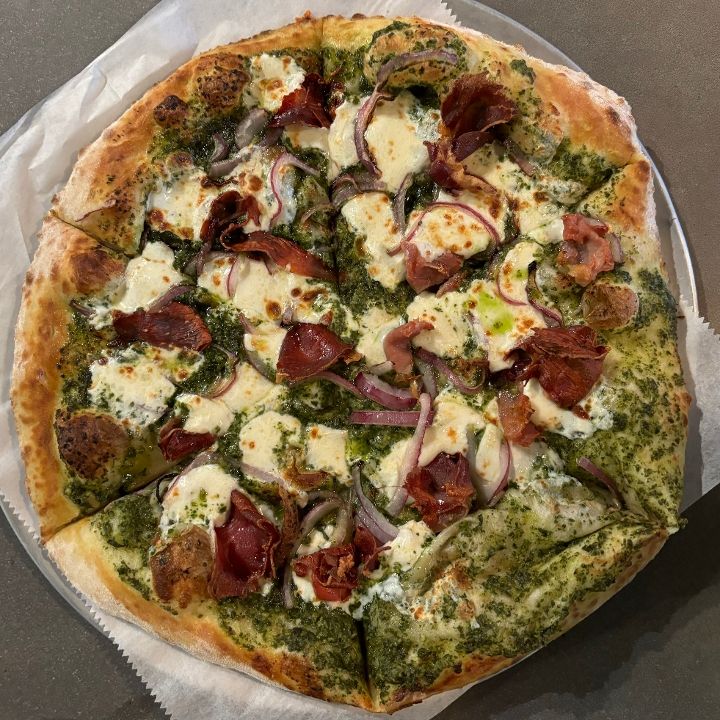 Diamondback Brewing Co. - Locust Point | Toast