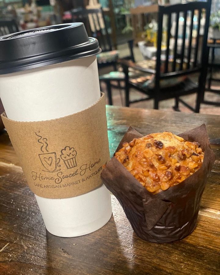 Home Sweet Home Elbert 17 S McIntosh Street - Valentine's Drink Specials