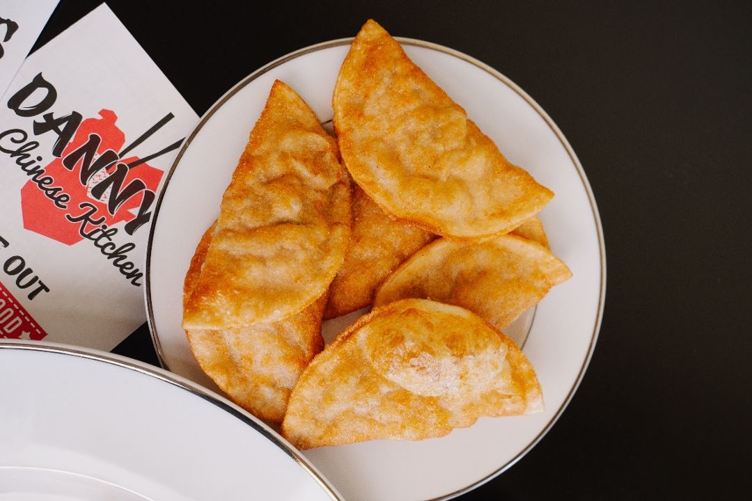 Danny's Chinese Kitchen Syosset - Create Your Own Vegetable Dish 什菜