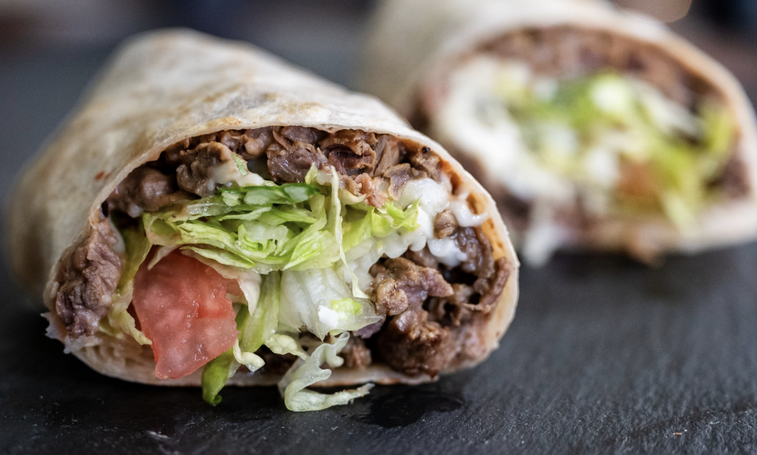 Los Burritos Tapatios - Glen Ellyn 484 Roosevelt Rd - Enchiladas