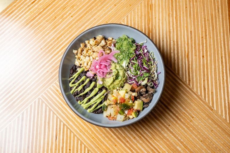 Puesto Anaheim | Toast