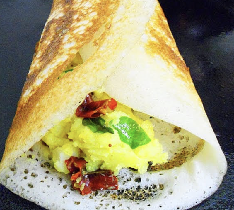 Ruchi Priya Indian Kitchen | Toast