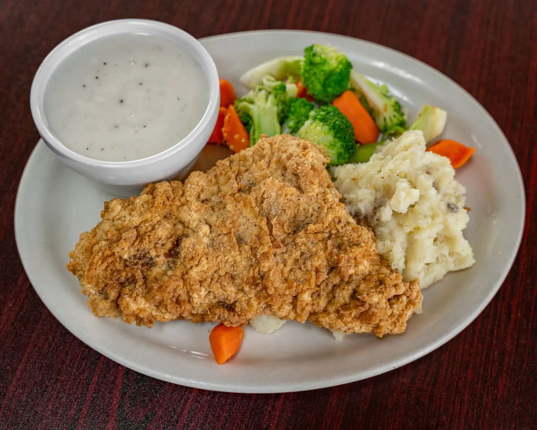City Market & Grill