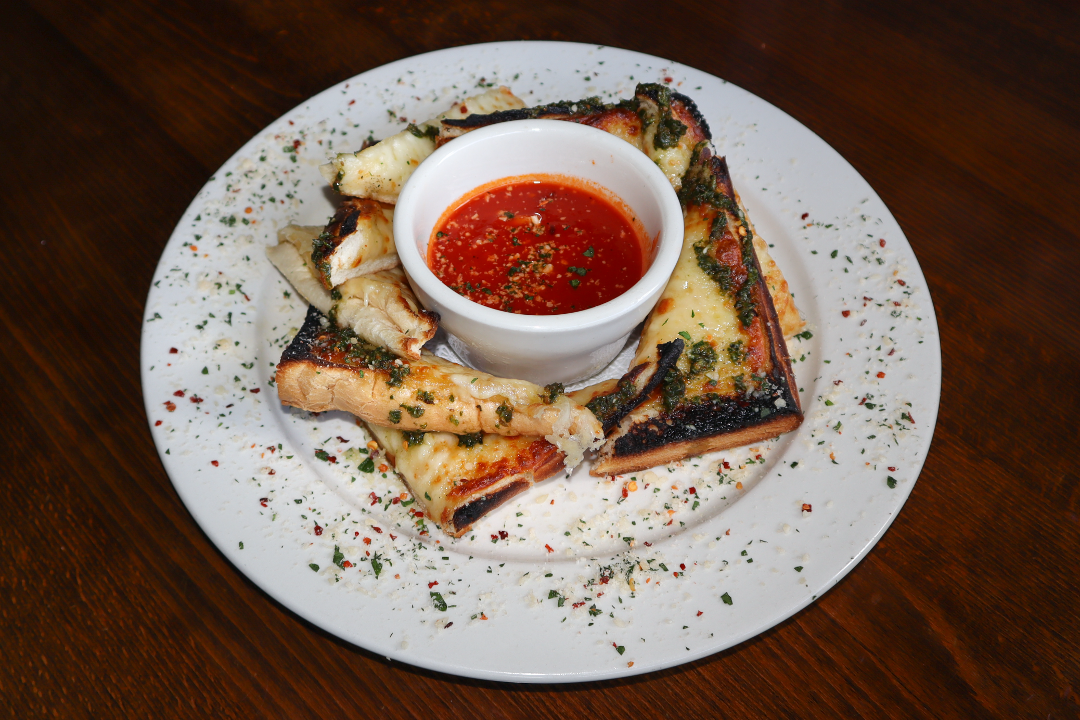 Providence Coal Fired Pizza Providence | Toast