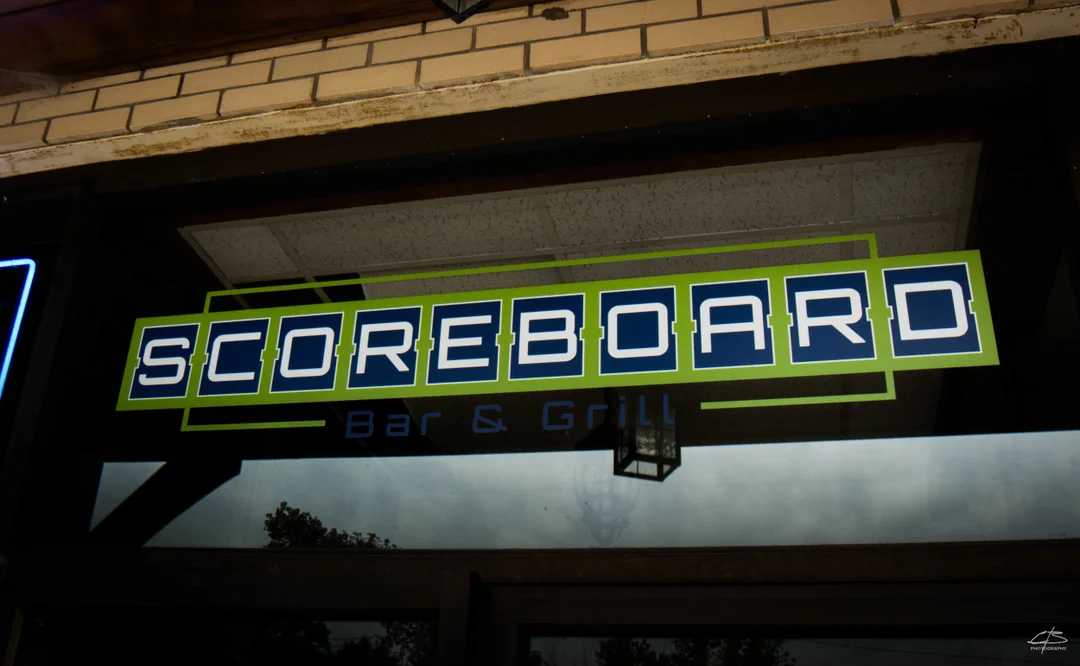 Scoreboard Bar & Grill