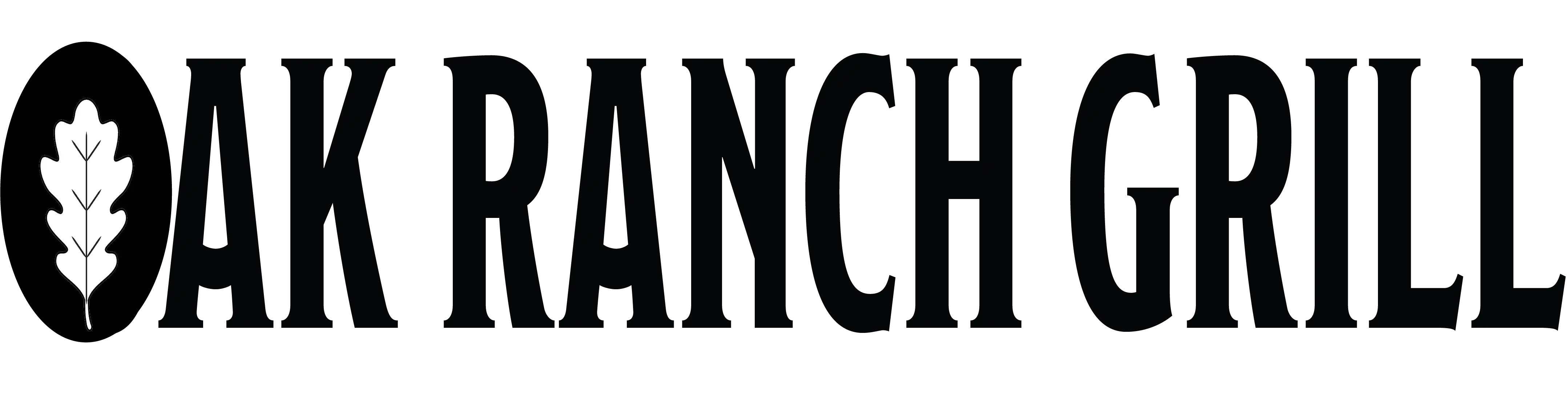 Oak Ranch Grill - Grilled Cheese