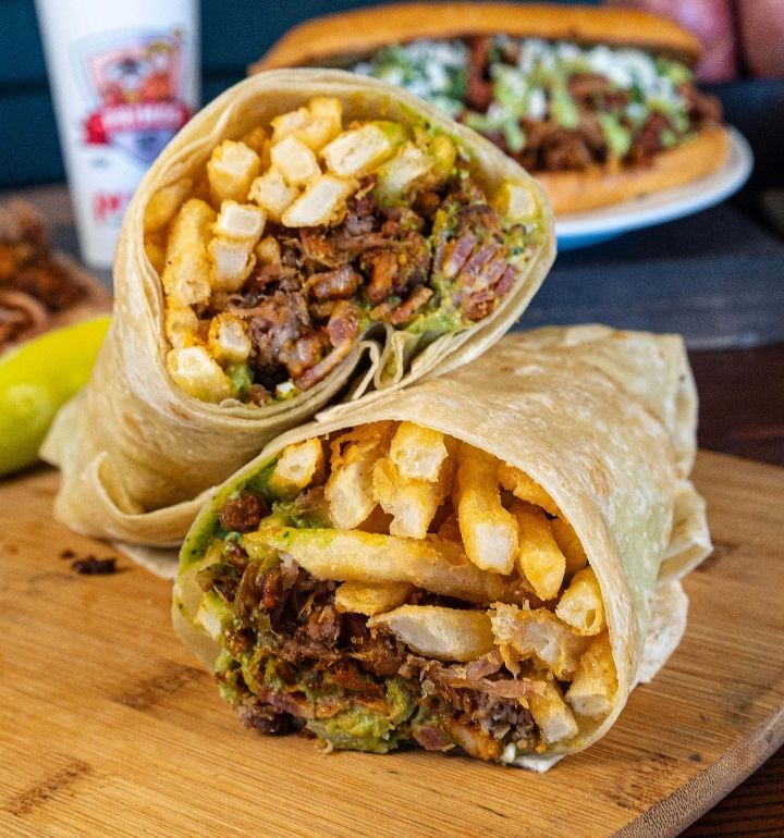 Primos Mexican Food - SDSU | Toast