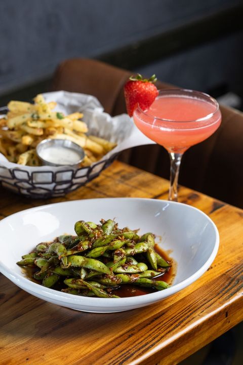 The Vig - Dana Park - 1744 S. Val Vista Drive, Suite 5-101 - Pozole