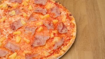 Mister O1 Extraordinary Pizza - Mission Bay, FL - Alessandra Jalapeno