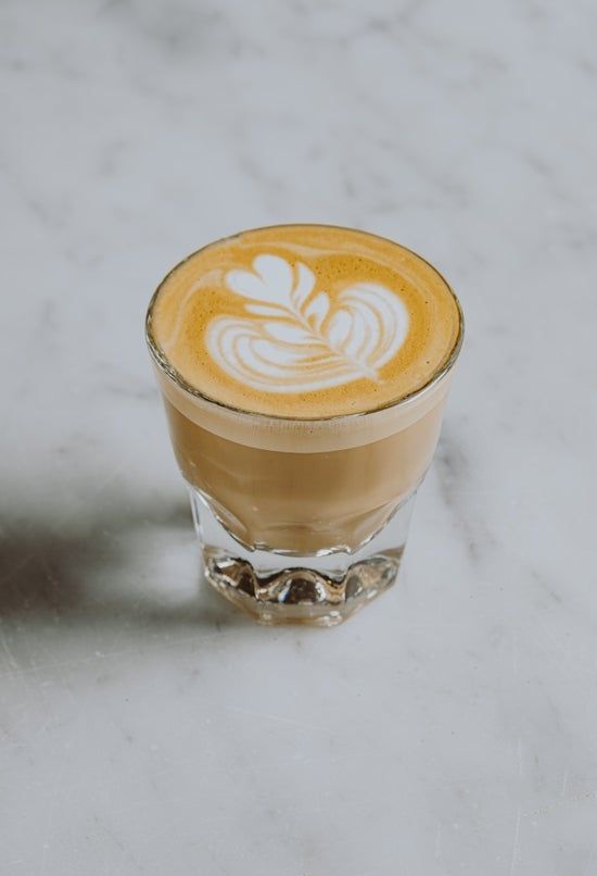 Verve Coffee Market Street | Toast