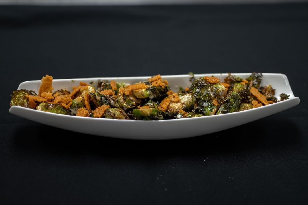 Urban Prime Viera - 20 count Bacon Wrapped Meatballs