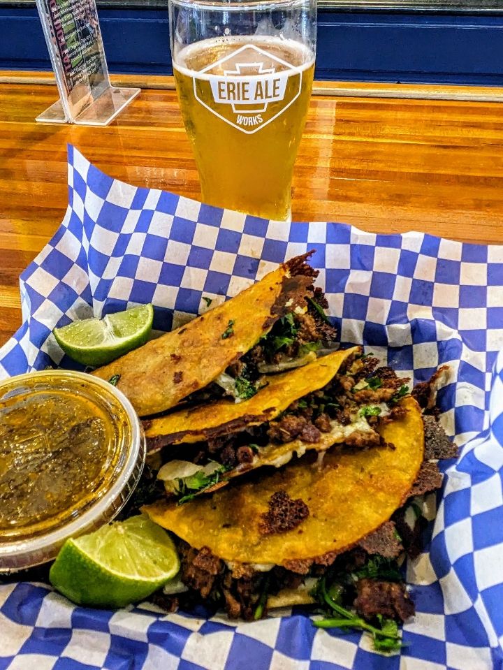 Bro Mans Birria N Burger Joint | Toast