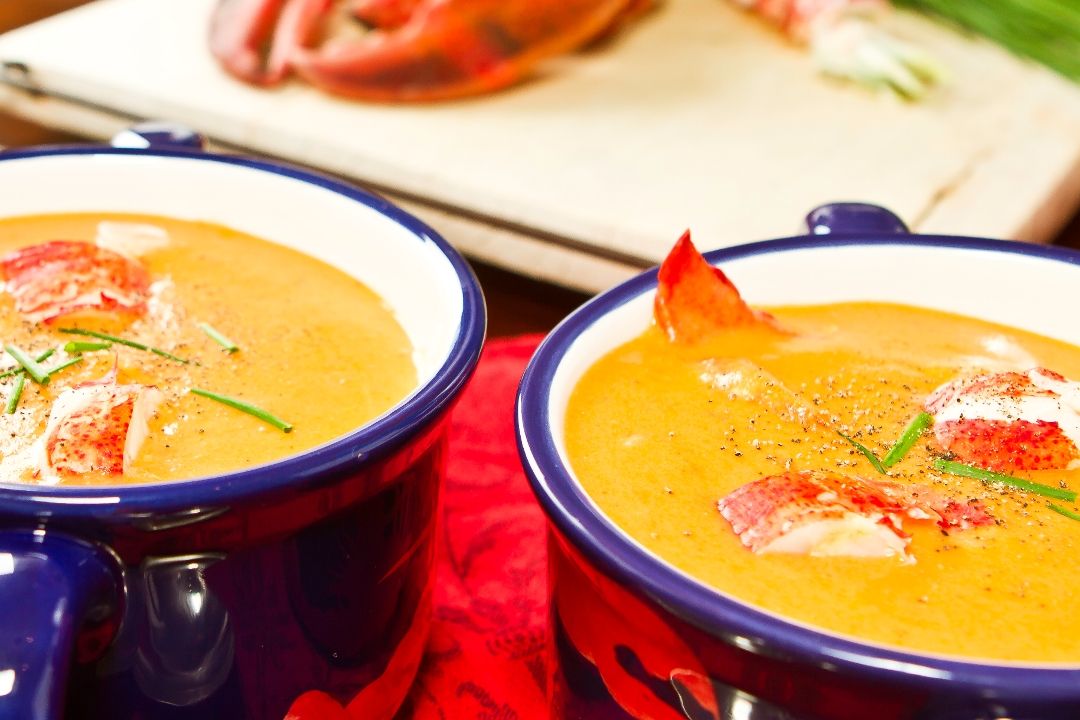 New England Soup Factory/Modern Rotisserie 244 needham st - English ...