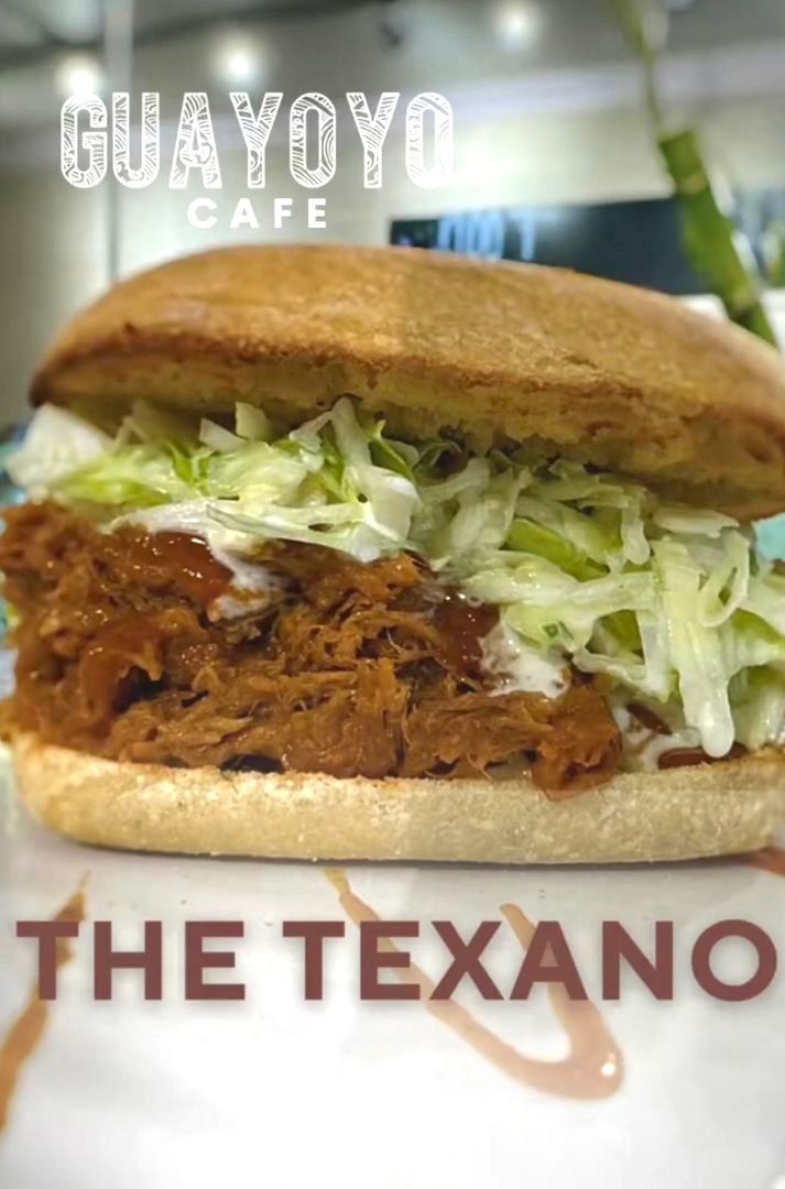 Guayoyo Cafe West Jordan 7173 s Redwood rd | Toast