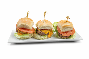 The Downtown Cafe - Lemon Pepper Wings