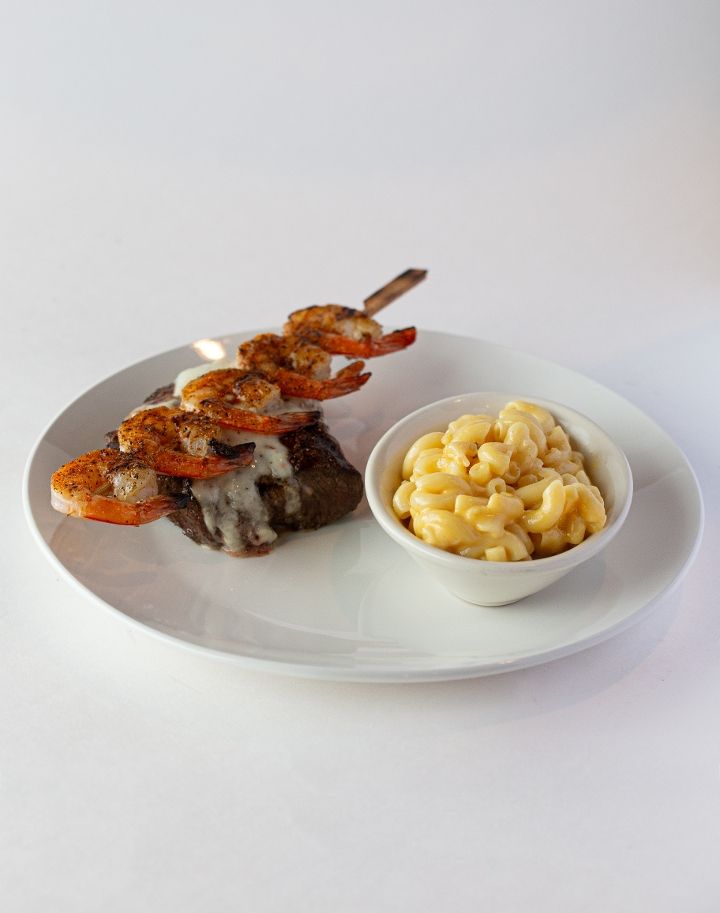 Smyrna Legends Steakhouse 1918 Almaville Rd | Toast