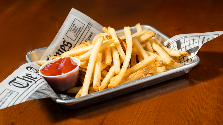 Bird Dog 1701 S Interstate 35 | Toast