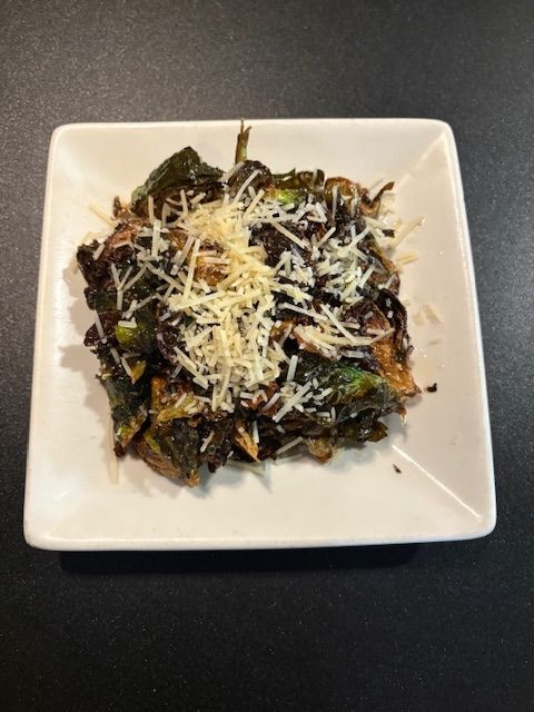 20515 Mack Ave - Single Scoop Sundae