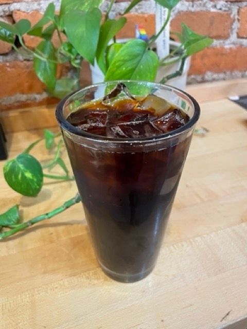 Short North - Ethiopia Nguisse Nare (Light Roast) - 12 oz. Pouch