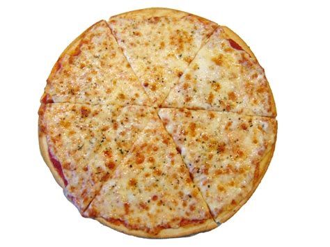 Mario McGee's Pizza - Breakfast Pizza